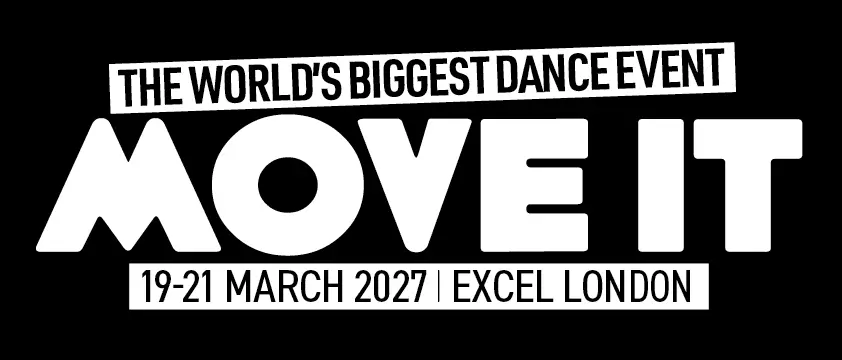The MOVE IT 2026 Class Programme - Move It Dance