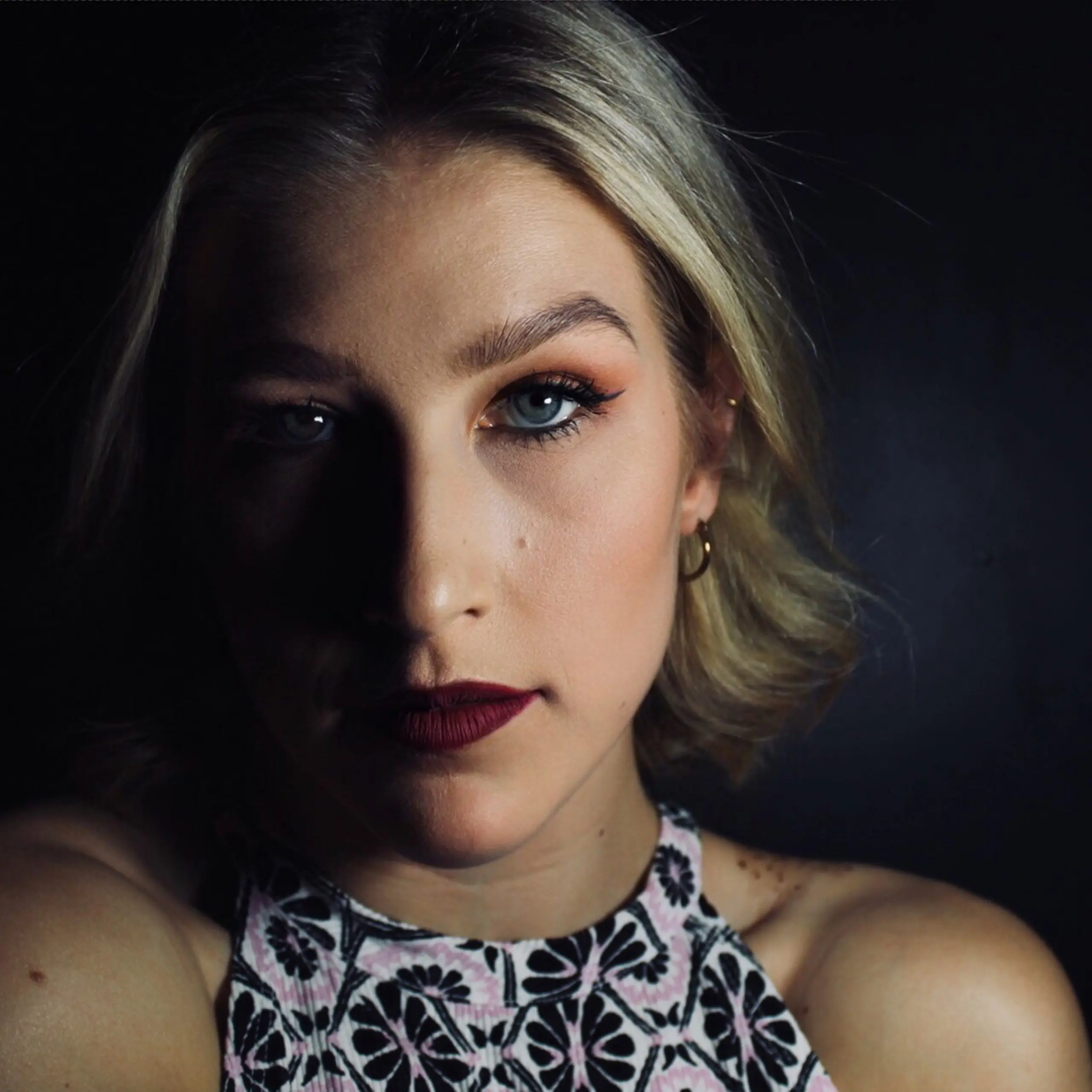 SPOTLIGHT ON OLIVIA ROBERTS - Move It Dance