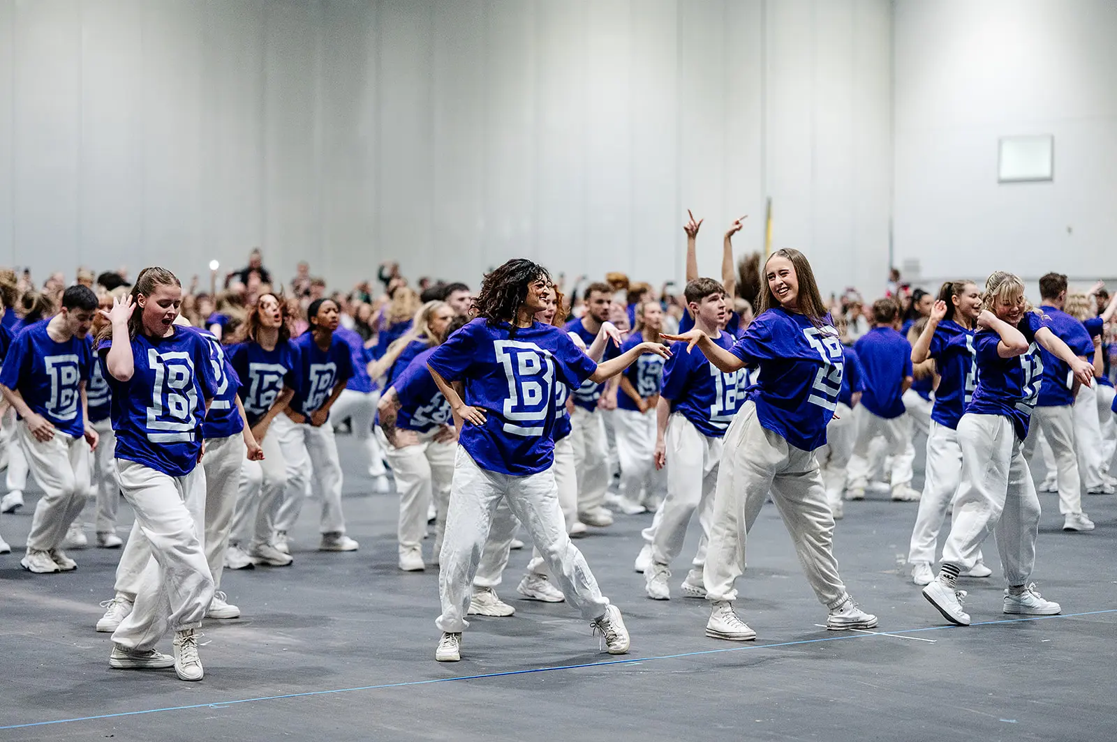 VIP Experience - Move It Dance